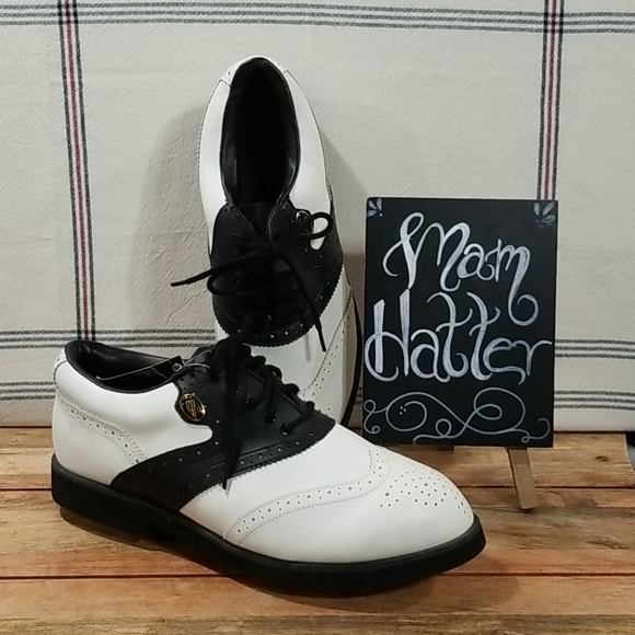 Niblick | Shoes | Niblick Golf Shoes 272 Mens 0 | Poshmark